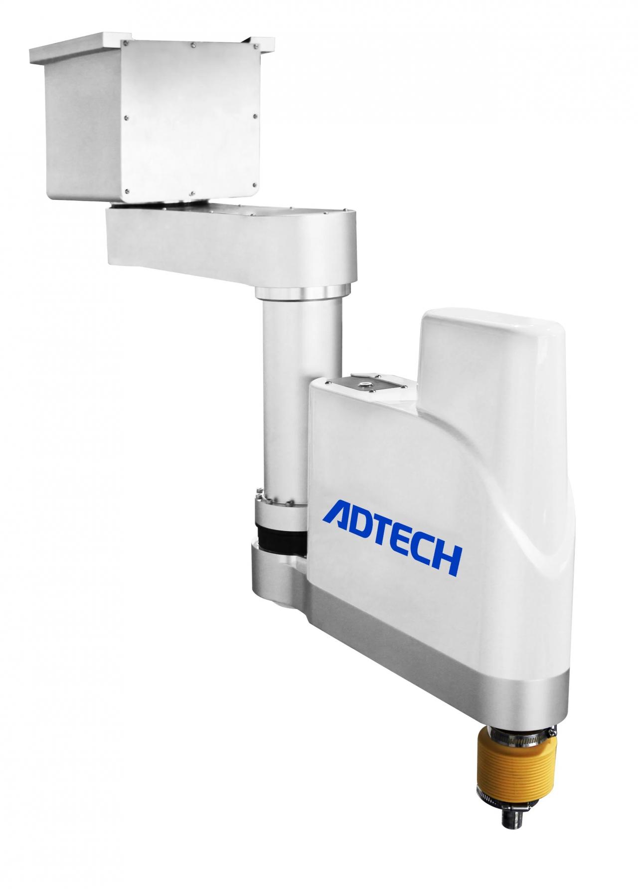 Tìm hiểu về scara robot