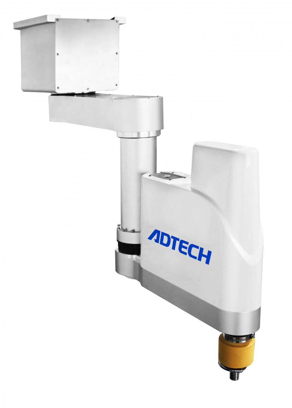 Tìm hiểu về scara robot