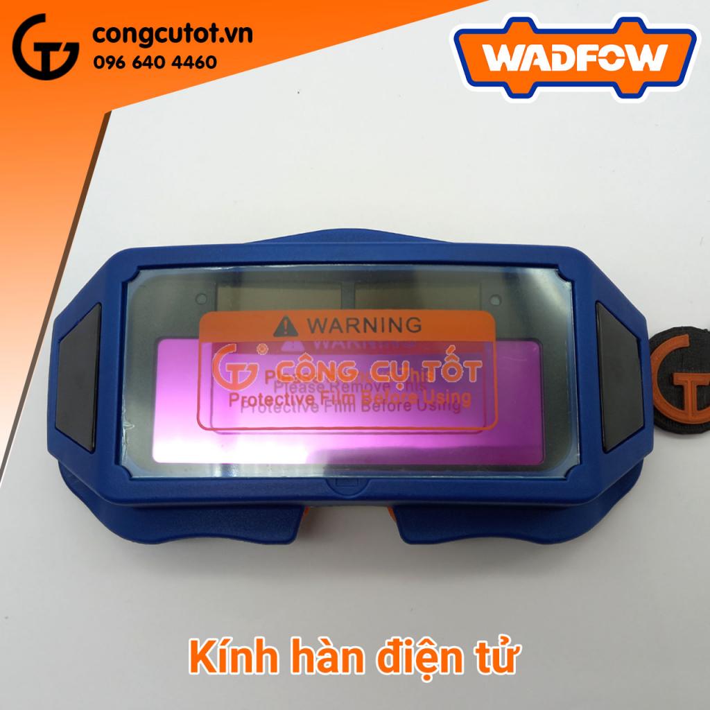 KÍNH HÀN ĐIỆN TỬ Wadfow WWA1501 chính hãng