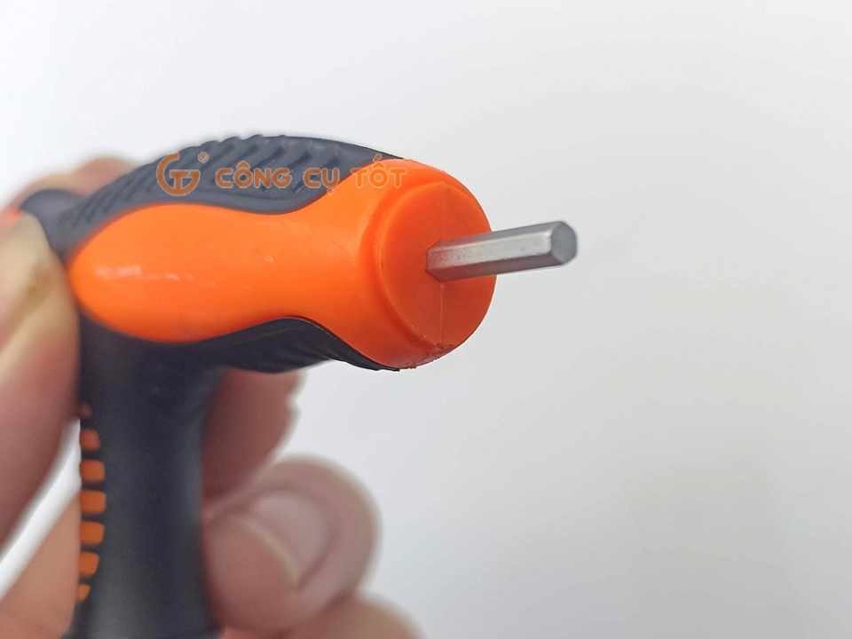 Lục giác chữ T 2mm Asaki AK-7951 145x75mm GIÁ RẺ NHẤT.