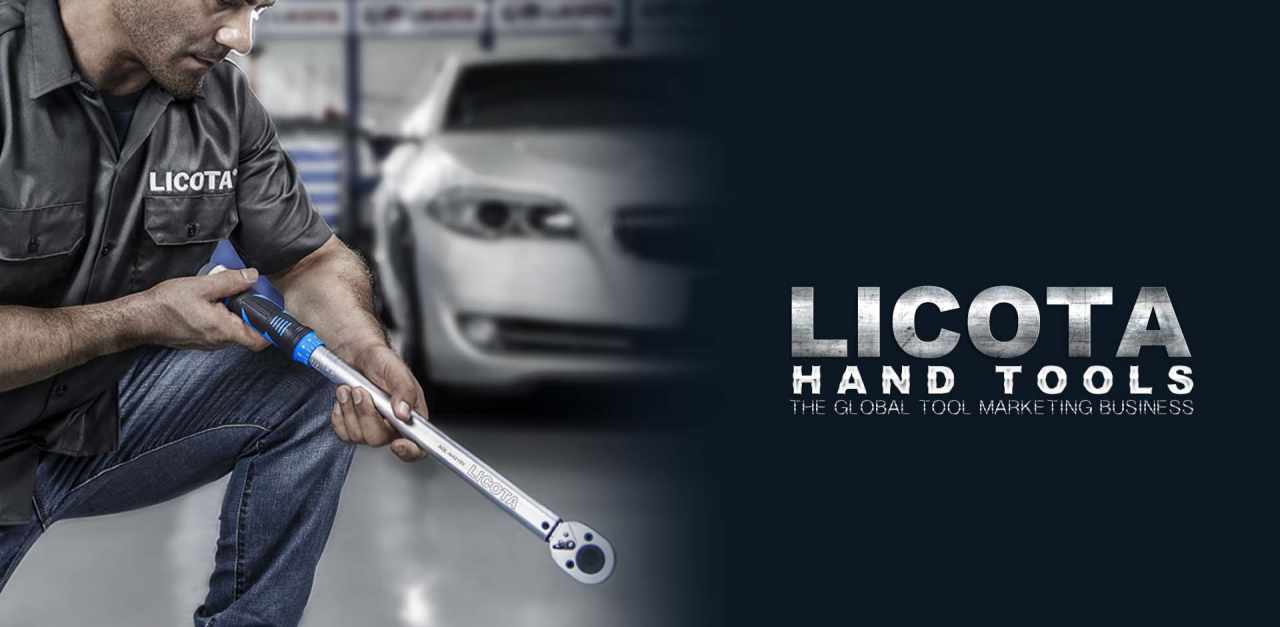 Đại lý Licota Việt Nam