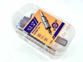 Mũi khoét Ø21mm LS+ LS700116 CHẤT LƯỢNG CAO, GIÁ TỐT