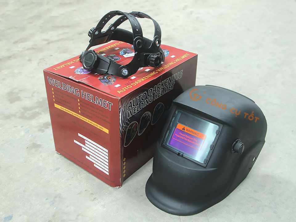Mo hàn điện tử năng lượng mặt trời chỉnh tay từ 9 đến 13