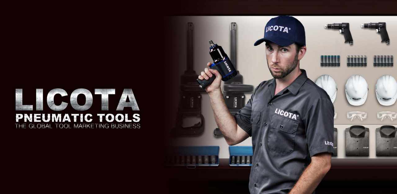 Đại lý Licota Việt Nam