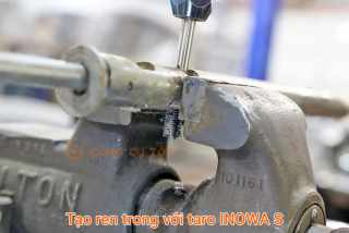 Bộ 2 mũi taro Inowas M18 Japan